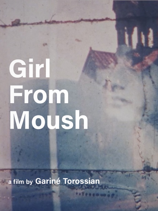 Girl from Moush - Apple TV