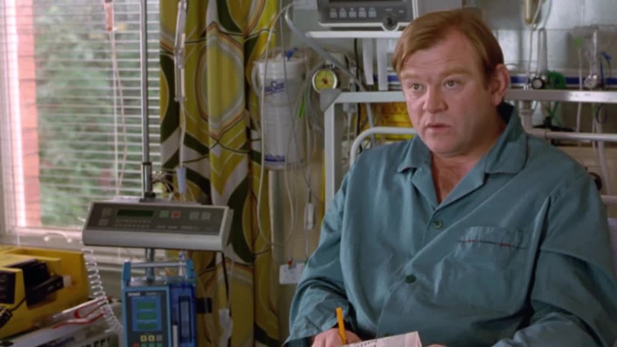 Wild About Harry - Apple TV