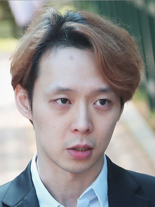 ‎Park Yoo-chun Films and Shows – Apple TV