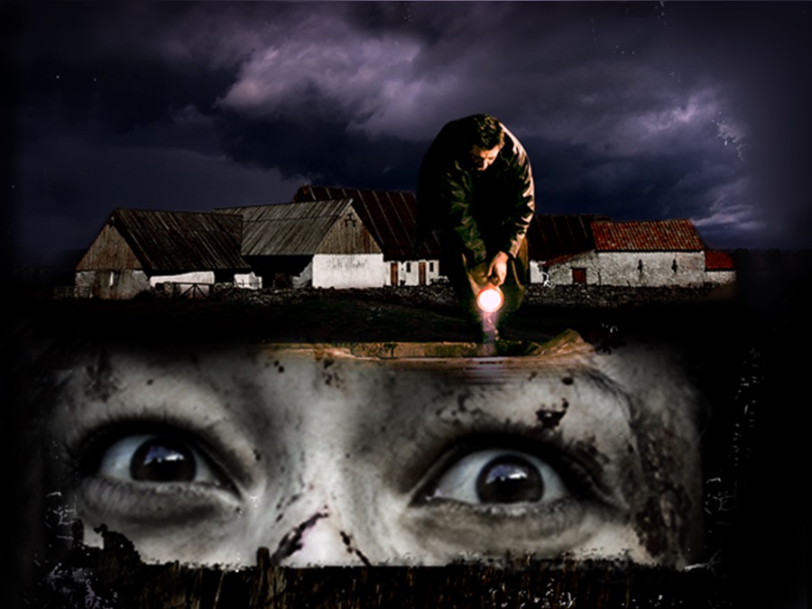 Isolation - Apple TV