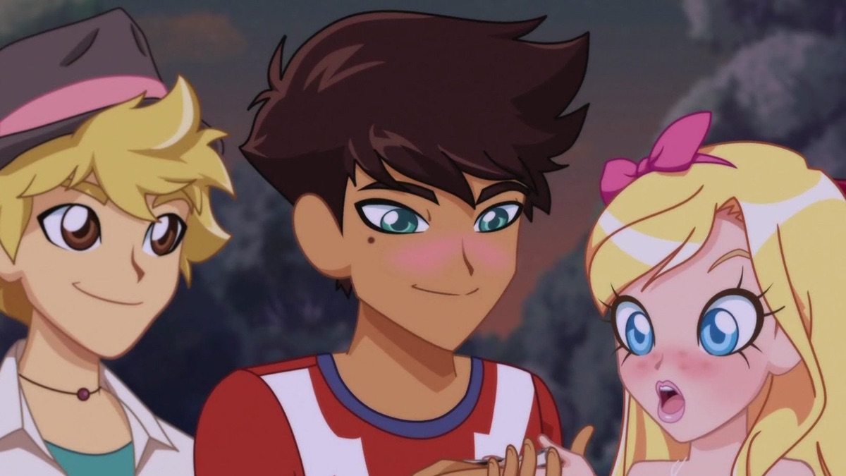 ‎Tombola mania - LoliRock (saison 1, épisode 20) - Apple TV (CA)