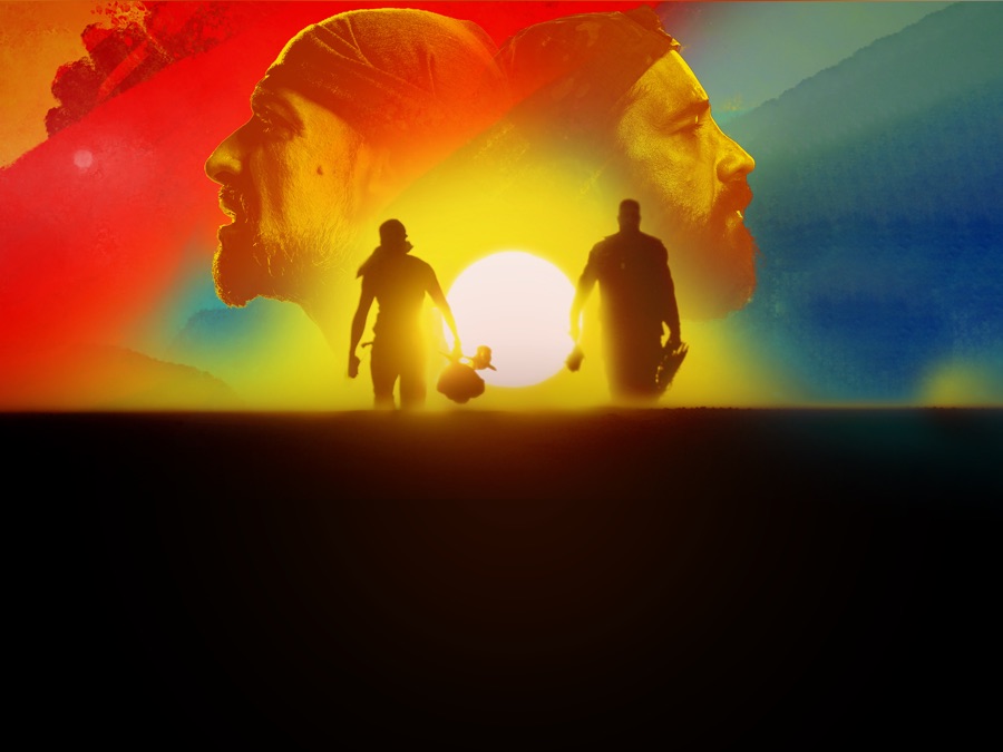 Desafío X 2: Brasil - Apple TV (MX)