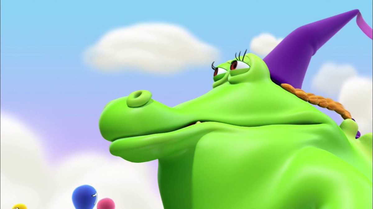 Capítulo 3 - Zumbers (Temporada 3, Episodio 3) - Apple TV (ES)