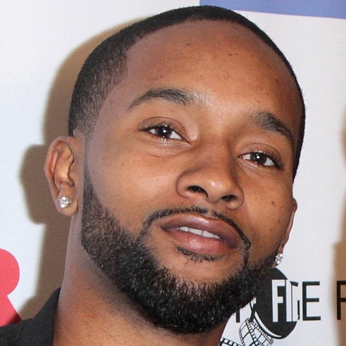 El Hip Hop esta que arde | Apple TV