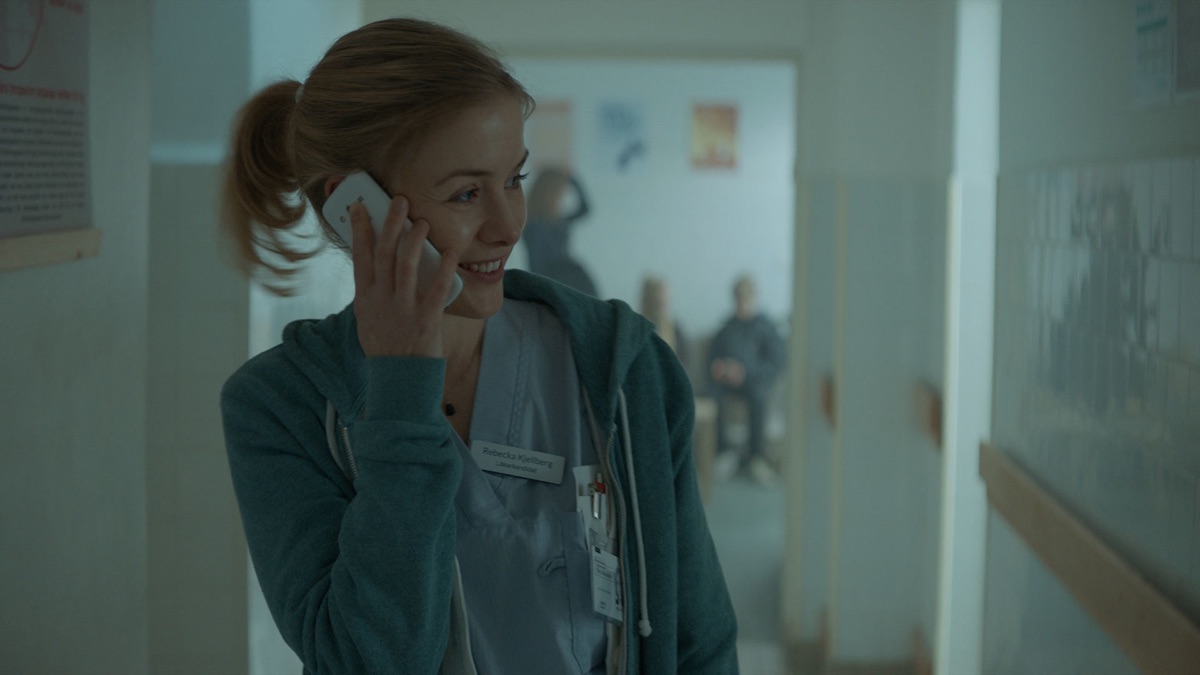 Episode 1 – Hidden: First Born (Series 1, Episode 1) | Apple TV