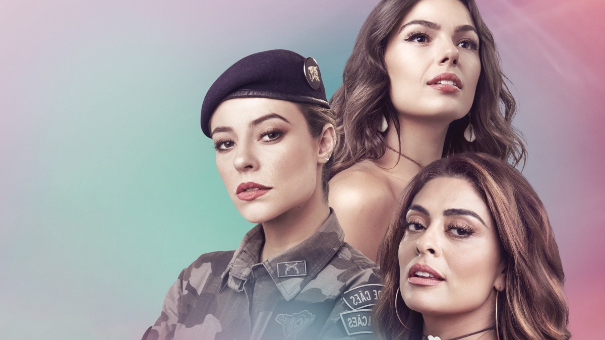 A Força do Querer - Apple TV (BR)