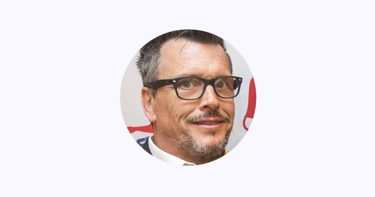 ‎Dicky Barrett - TV Shows and Podcasts - Apple Snapshot