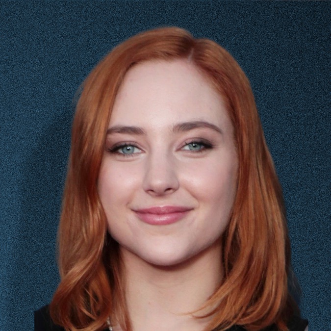 Haley Ramm Movies and Shows – Apple TV (AU)