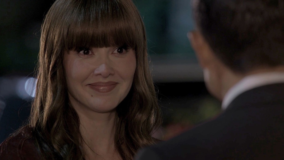 El culto de la organización - El maleficio (temporada 1, episodio 8 ...