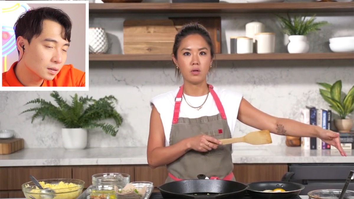 Craziest Love Story - The Uncle Roger Show (Season 2, Episode 12 ...