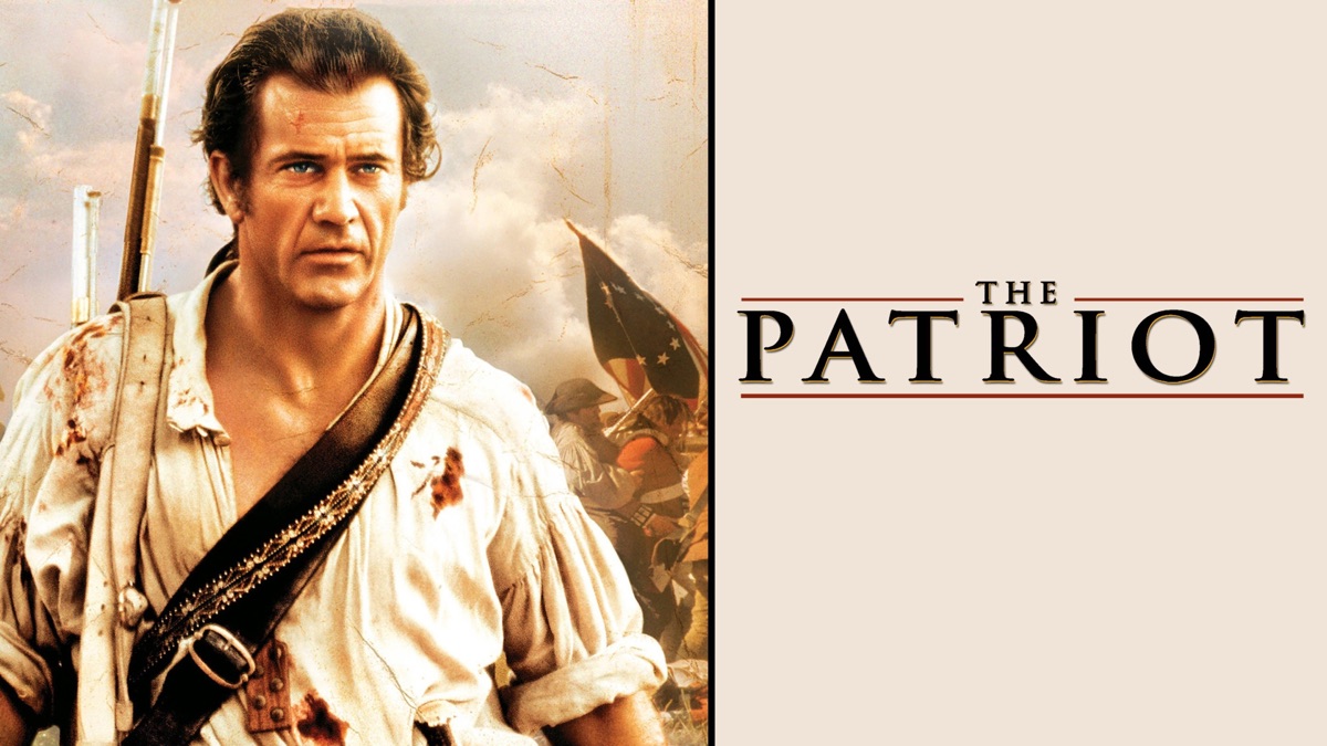 ‎The Patriot - Apple TV