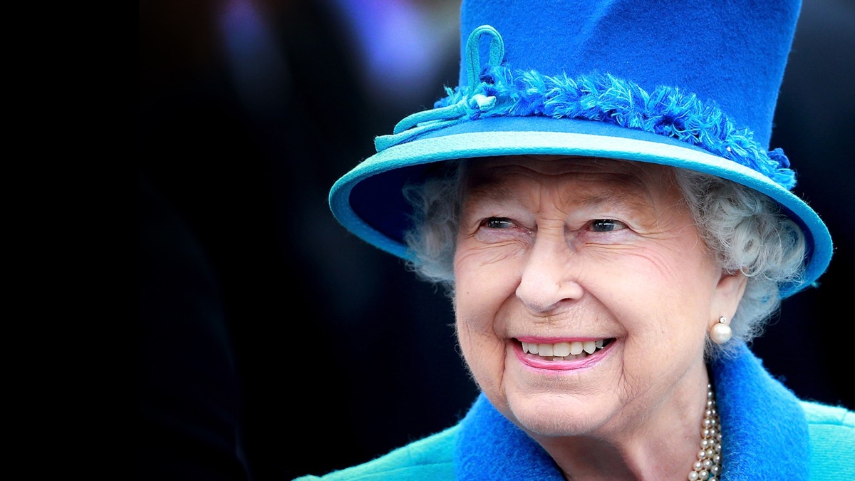 Elizabeth at 95: The Invincible Queen - Apple TV