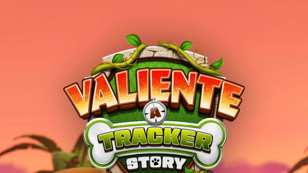 ‎Valiente: A Tracker Story - Apple TV