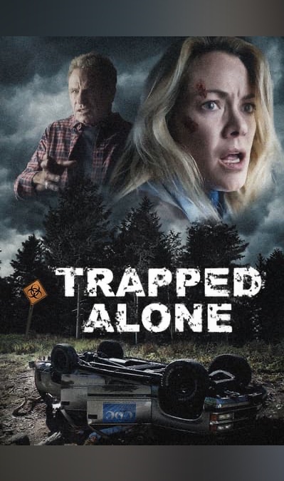 ‎Trapped Alone - Apple TV