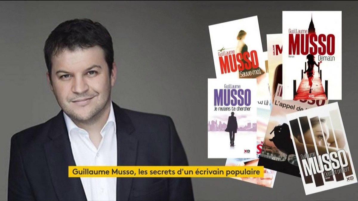 ‎Émission du lundi 13 mai 2019 - La chronique culture - Apple TV (FR)