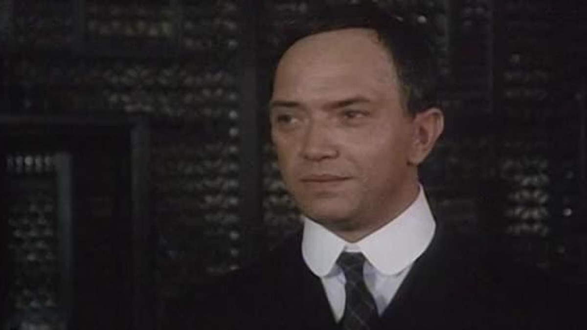 The Last Place on Earth - Apple TV