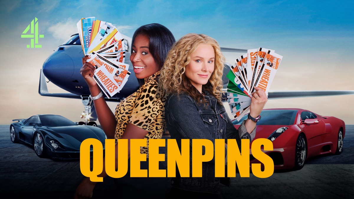 ‎Queenpins - Apple TV