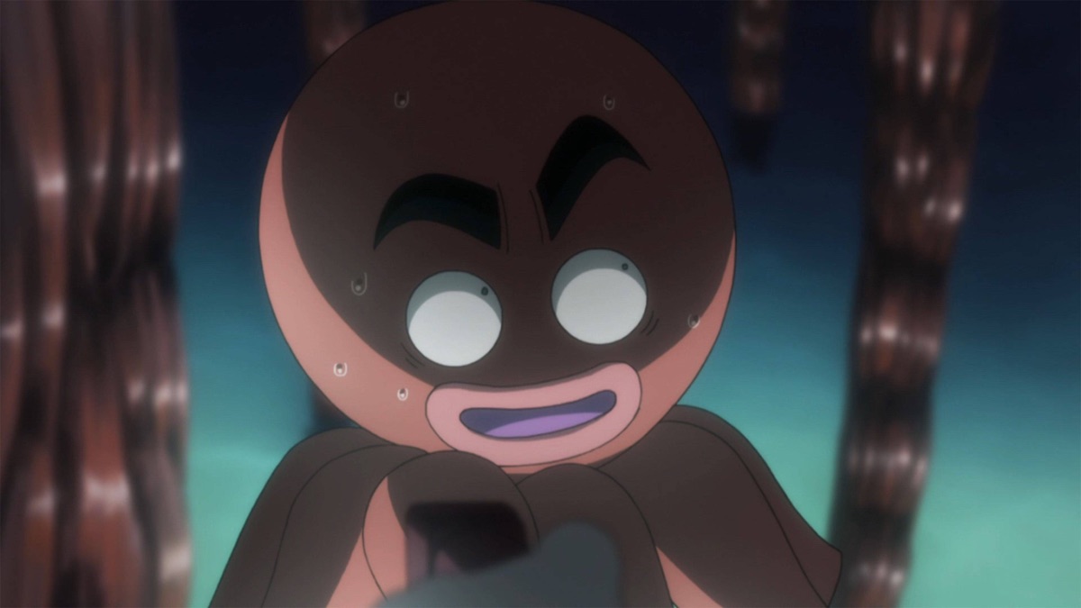 Hunter X Hunter Ikalgo