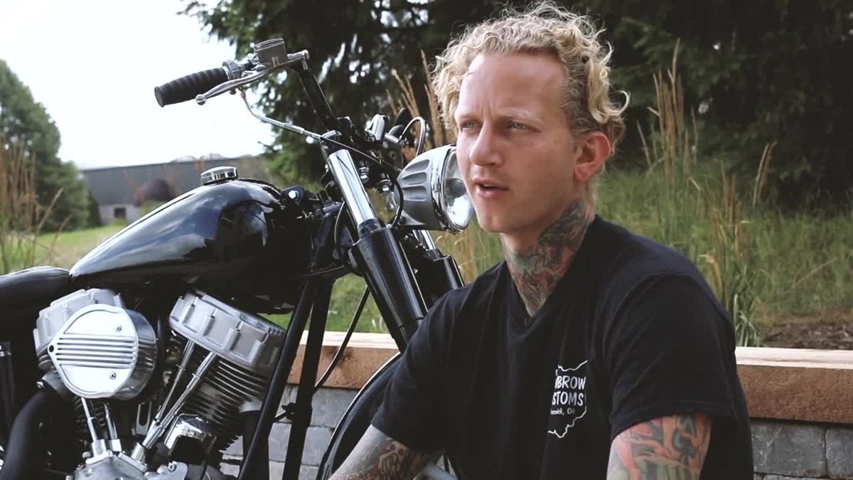 Cole Foster, Joe Koenigsmark and Tyler Malinky - The Lowbrow Interviews ...