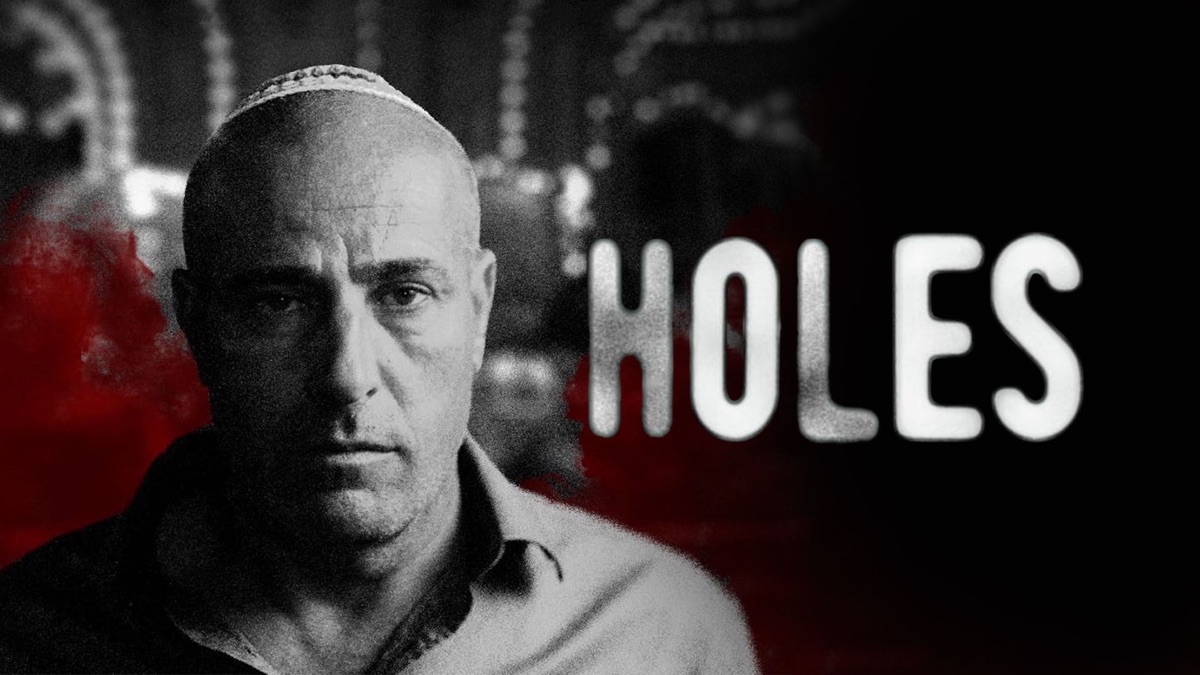 ‎Holes - Apple TV