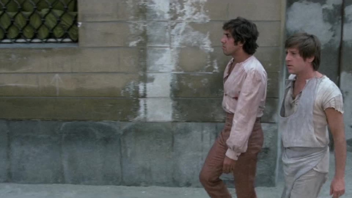 The Five Days - Apple TV