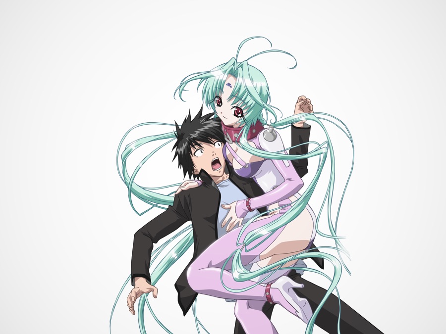 DearS - Apple TV (日本)