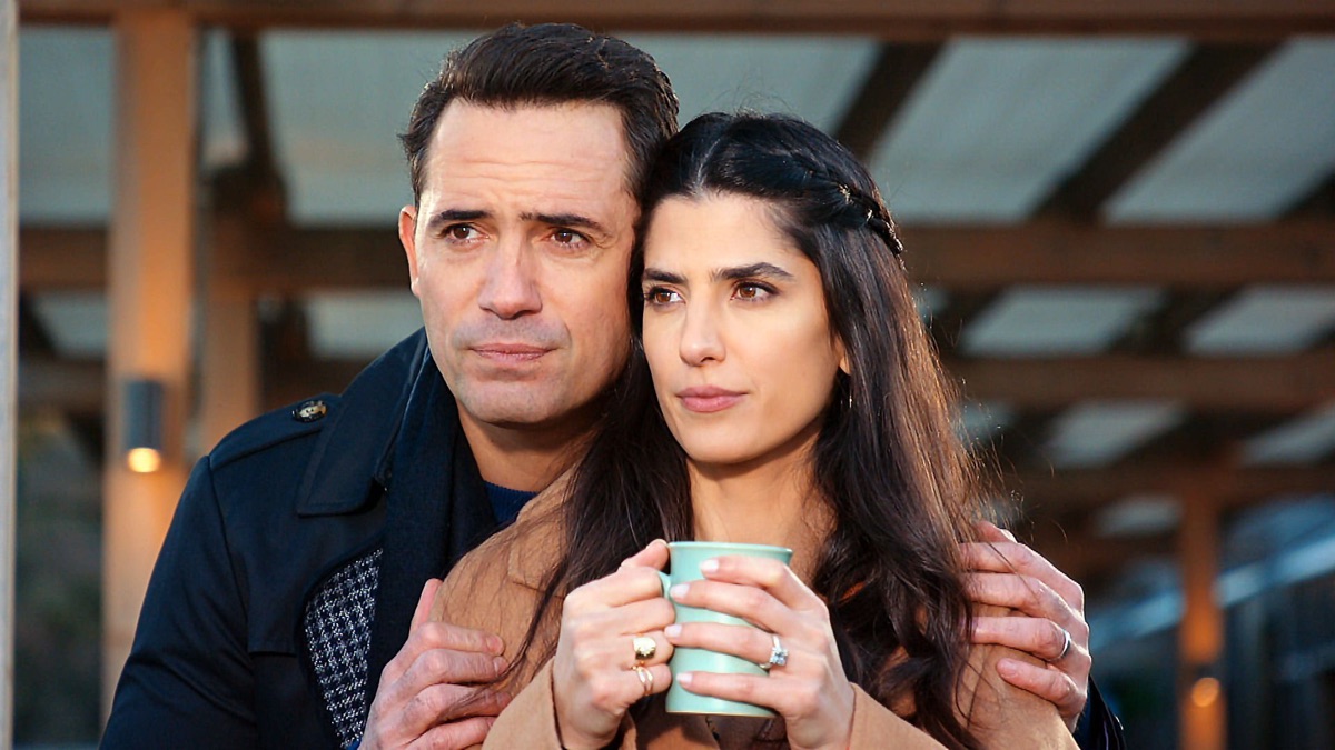 Arous Beirut - Apple TV (EG)