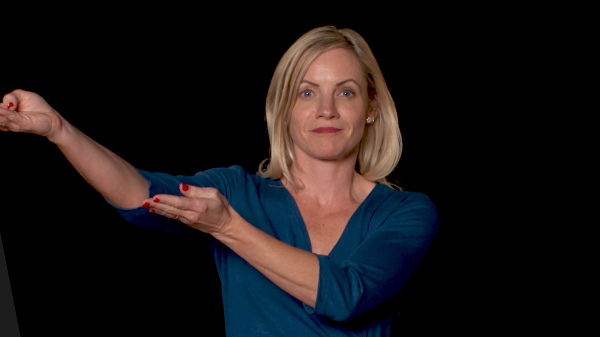 ‎Narrative Structure in ASL – American Sign Language for Everyone ...