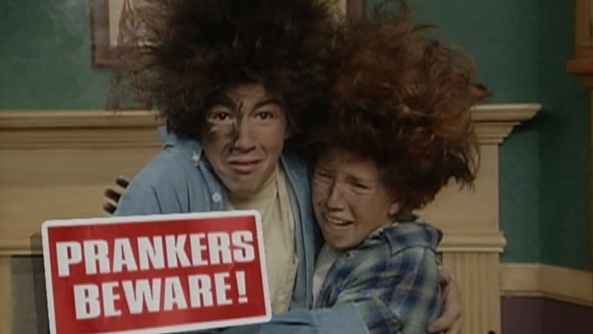 Episode 103 – The Amanda Show (Season 1, Episode 3) - Apple TV (AU)