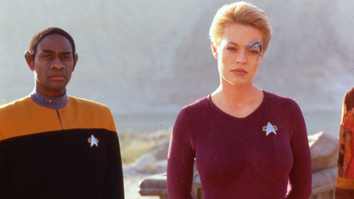 ‎Child's Play - Star Trek: Voyager (Series 6, Episode 19) - Apple TV (UK)
