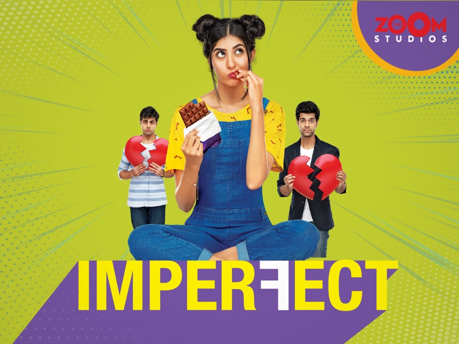 Imperfect - Apple TV