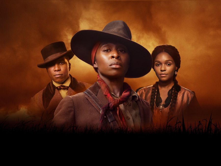 Harriet - Apple TV (BR)