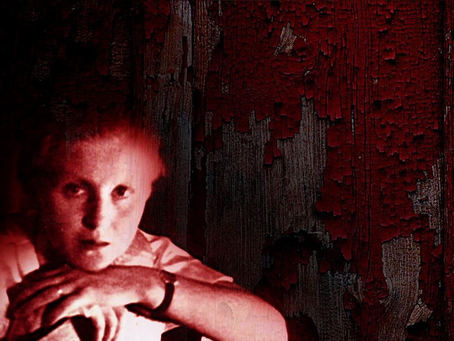 Eva Braun - Apple TV (PT)