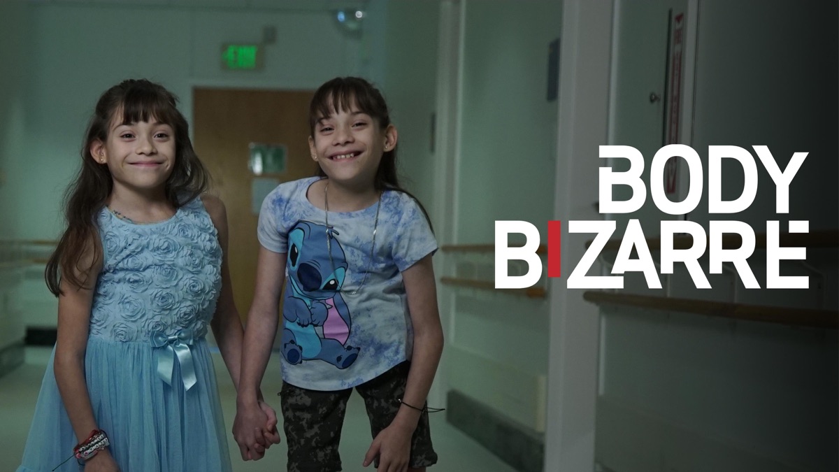 ‎Body Bizarre - Apple TV