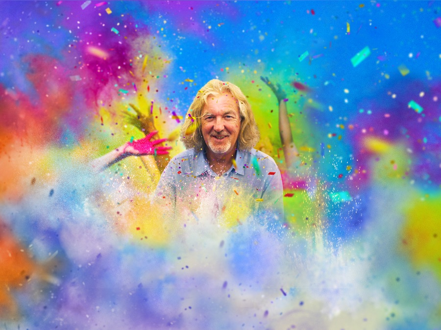 James May: Our Man In Japan - Apple TV (CZ)