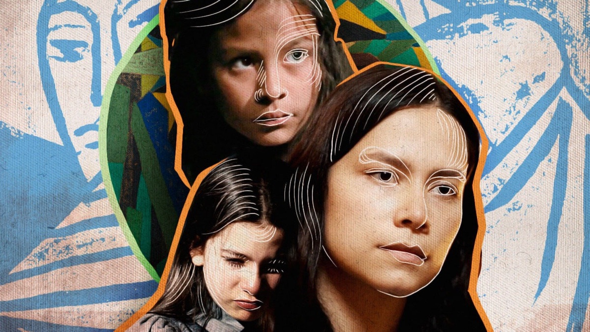 Emma Reyes: La huella de la infancia - Apple TV (MX)