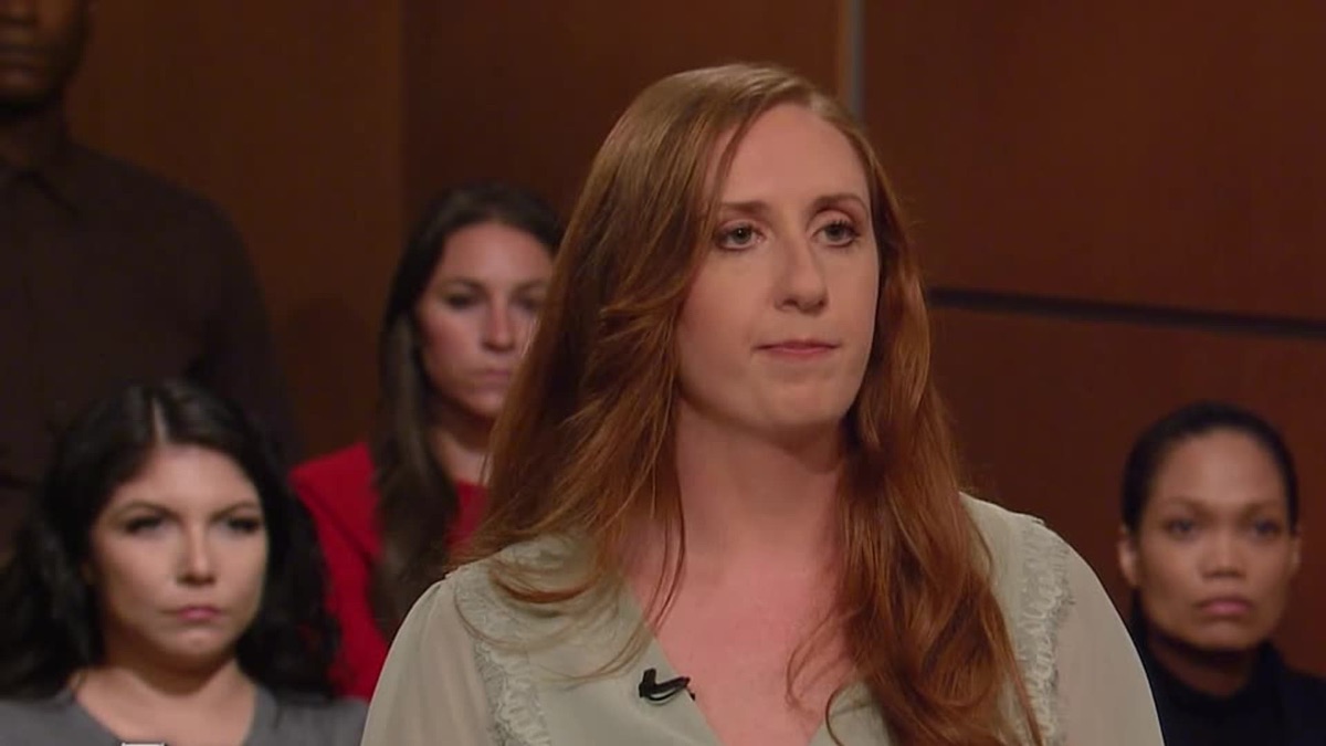 & 7-046A - The Verdict With Judge Hatchett (Season 7, Episode 9) - Apple TV