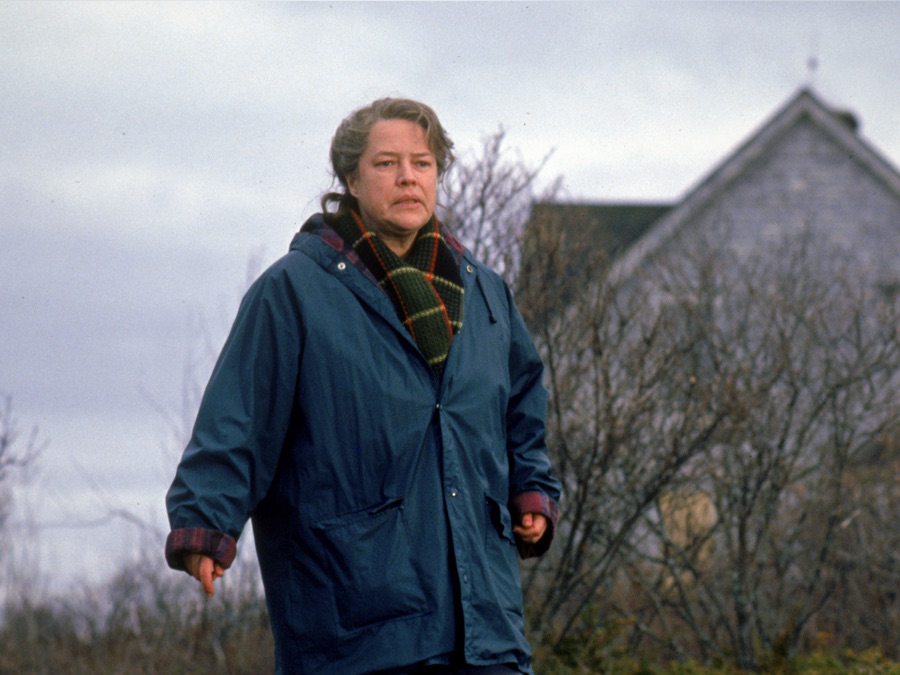 Dolores Claiborne | Apple TV