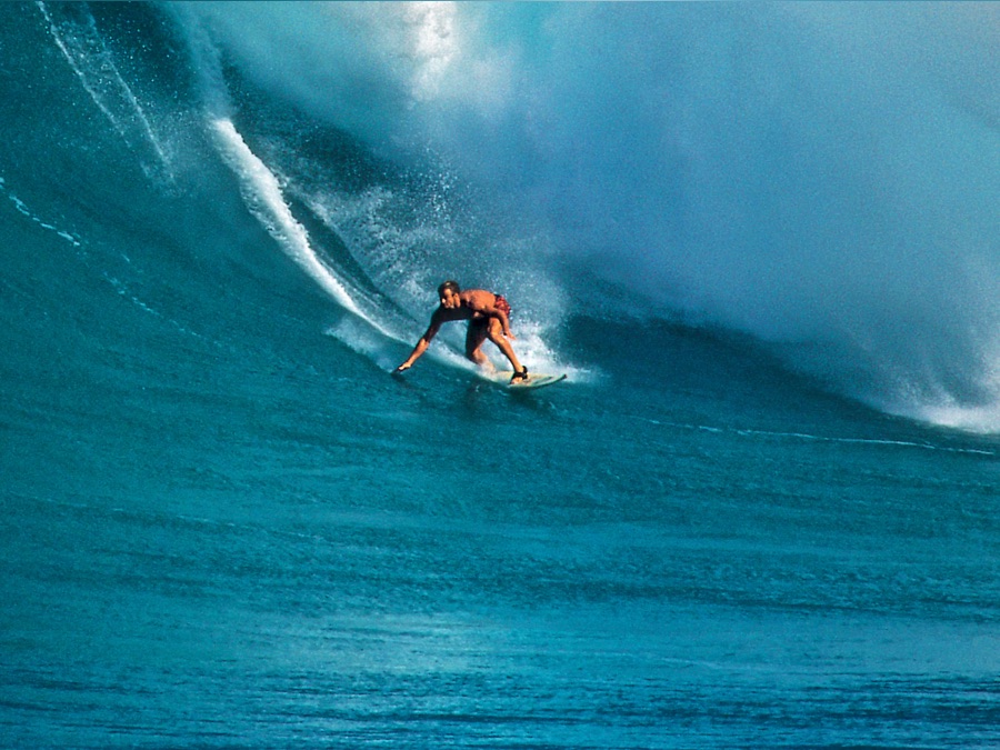 Take Every Wave: The Life of Laird Hamilton - Apple TV