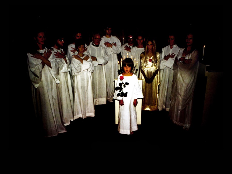 La secta - Apple TV (ES)