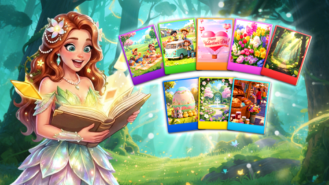 Spring Collection - New Season by Cooking Wonder | January 15, 2026 ...