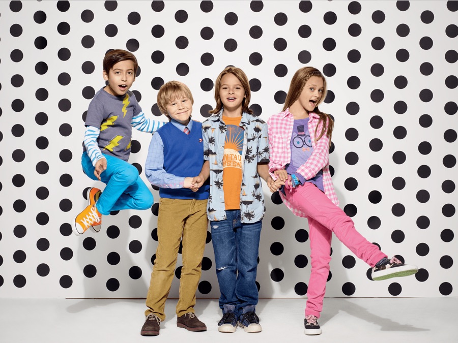 Nicky, Ricky, Dicky & Dawn - Apple TV (CA)