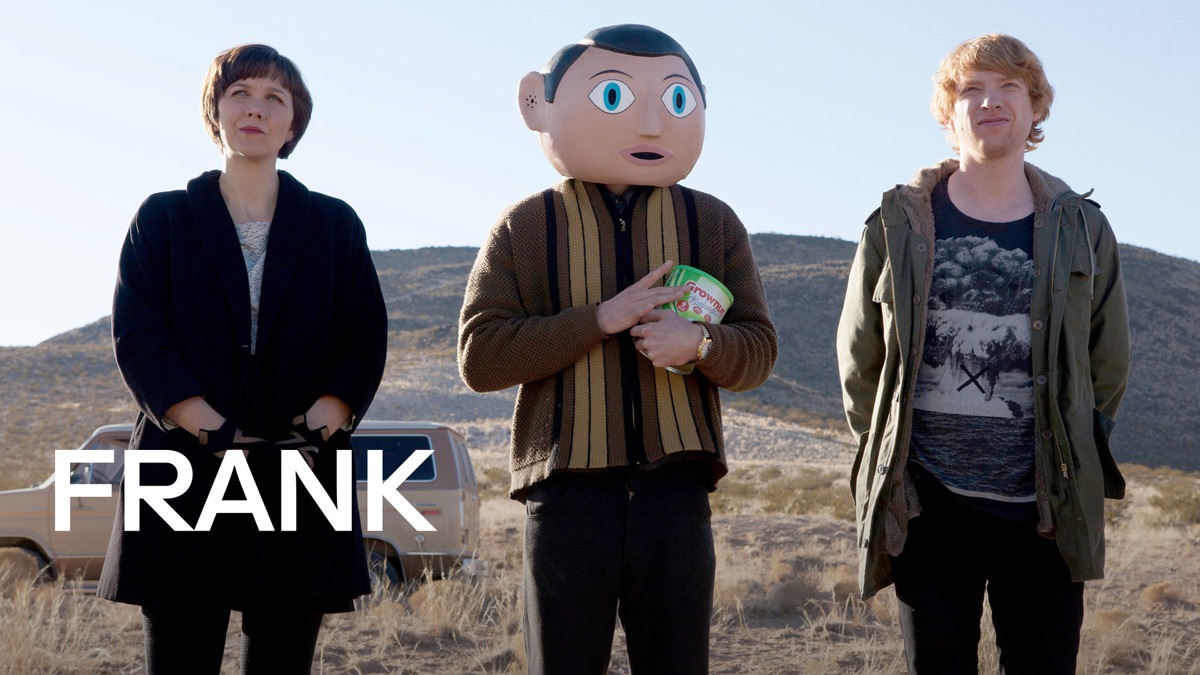 ‎Frank - Apple TV