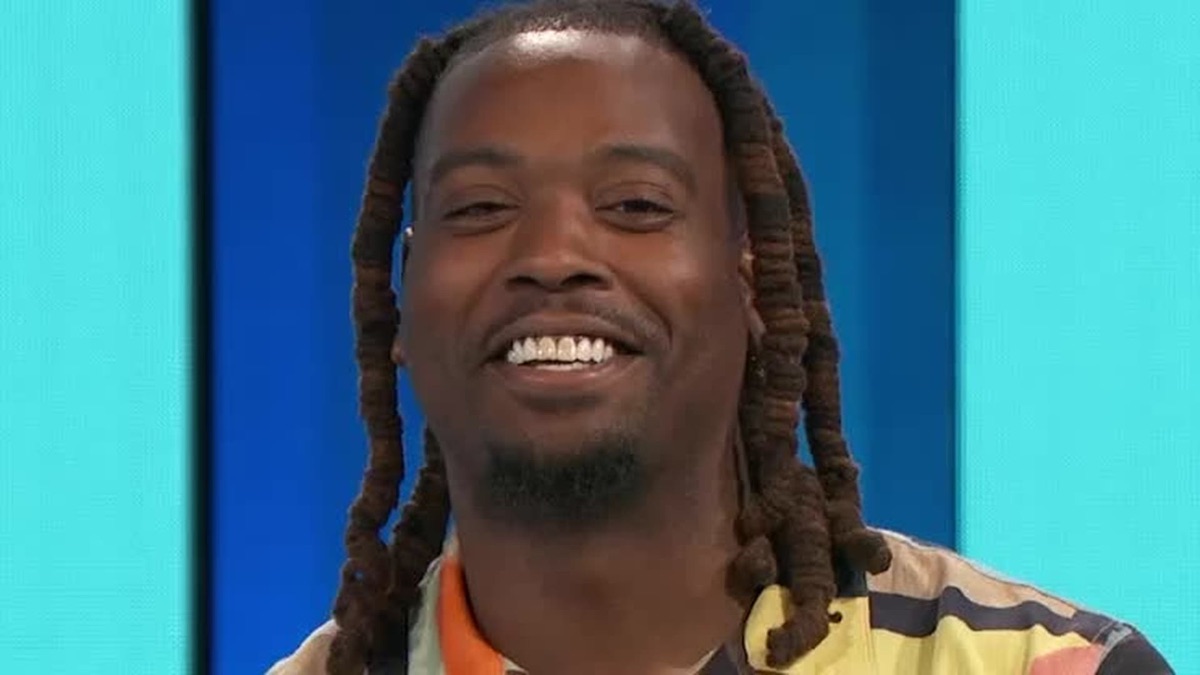 I Was in Fargo - Person, Place or Thing (Season 1, Episode 23) - Apple TV