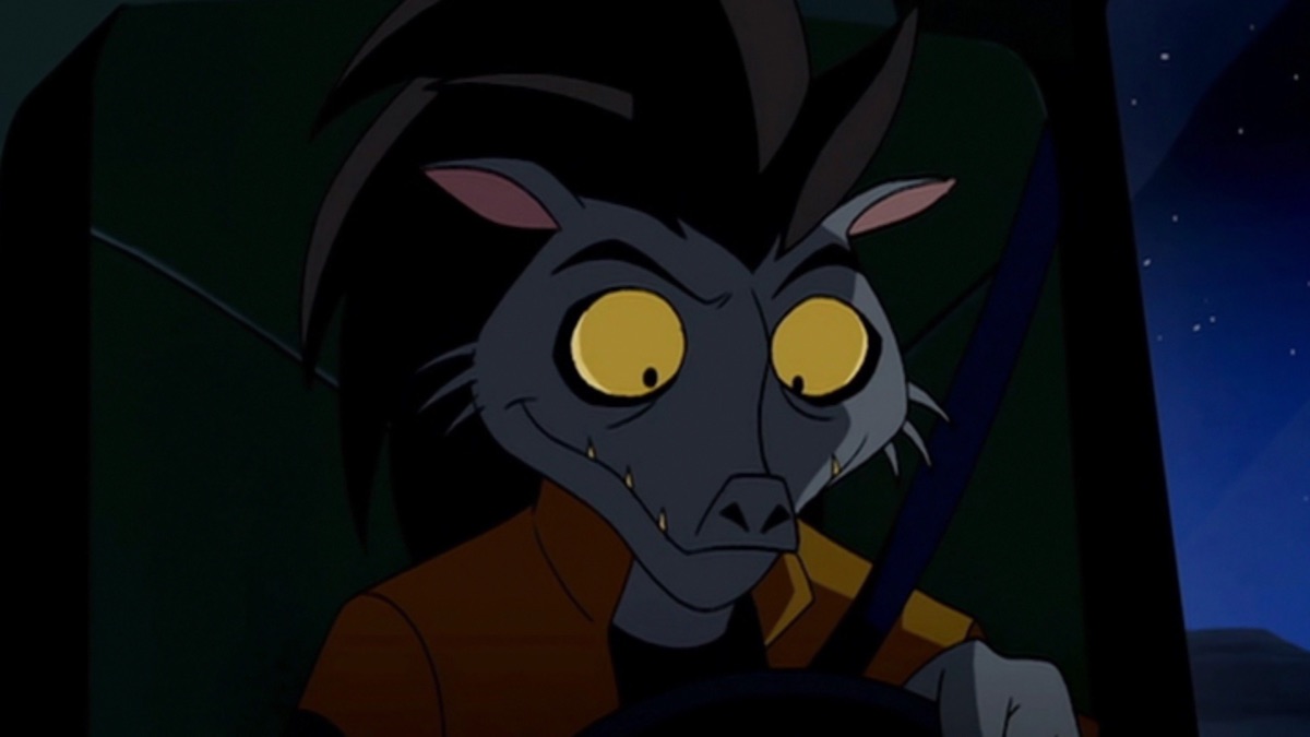 ‎Kevin's Big Score - Ben 10: Alien Force (Series 1, Episode 4) - Apple ...