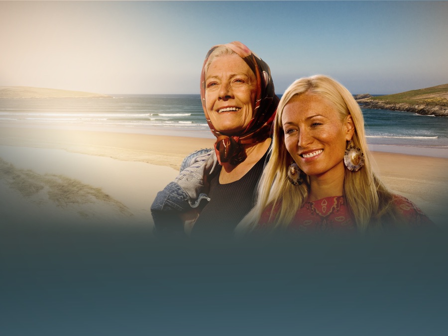 The Shell Seekers - Apple TV