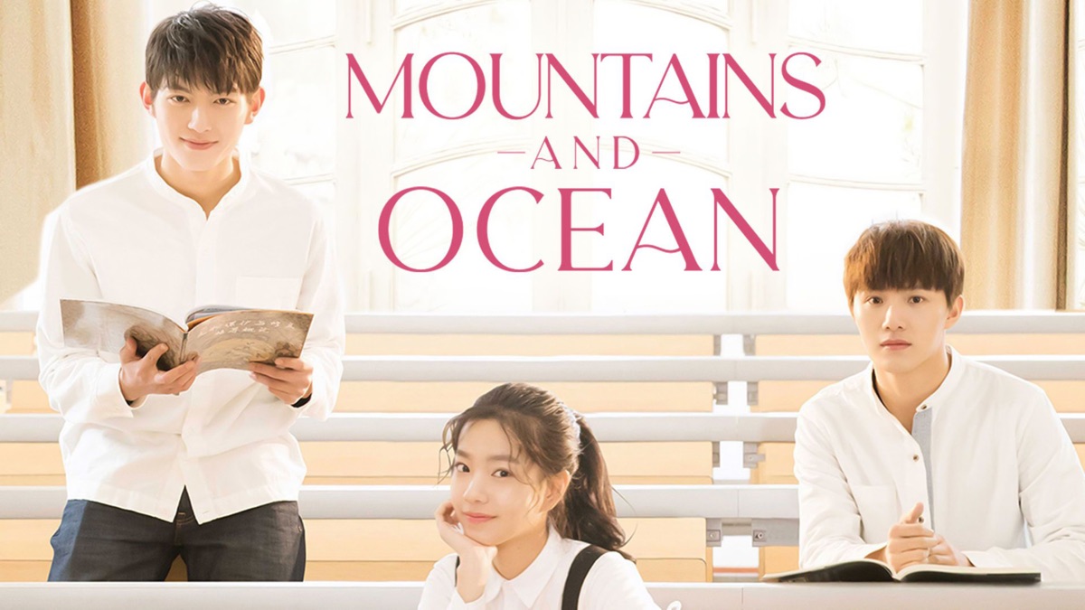 ‎Mountains and Ocean - Apple TV
