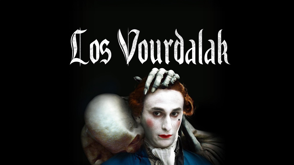 ‎Los vourdalak - Apple TV