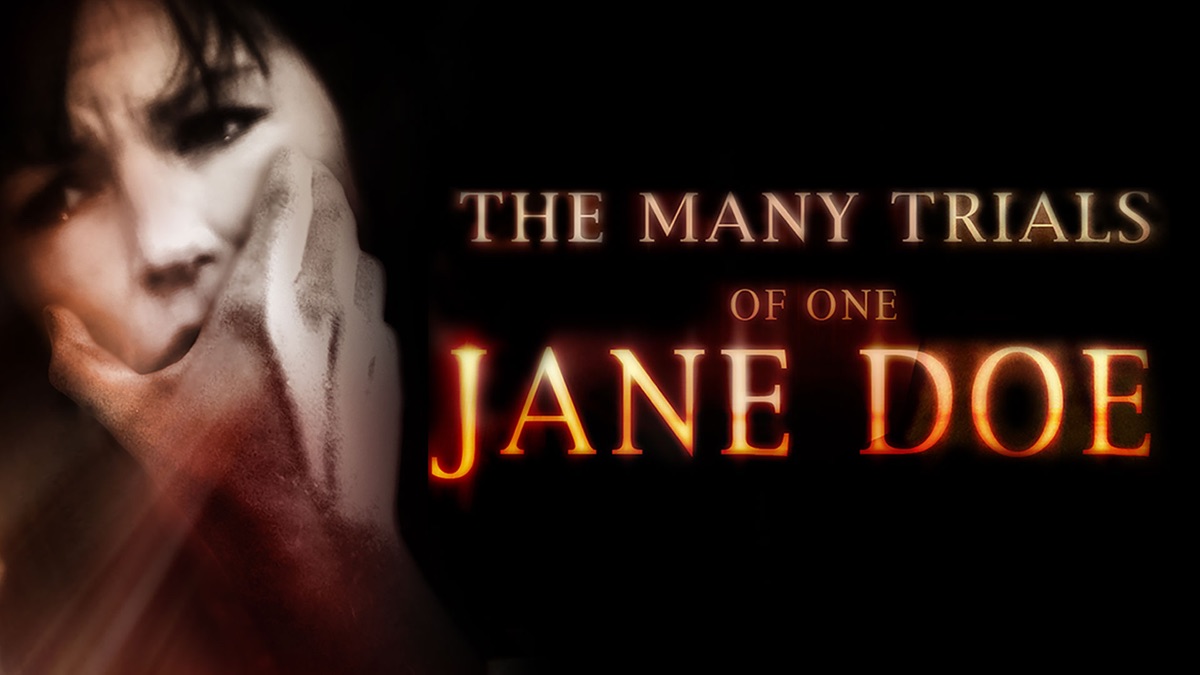 The Many Trials of Jane Doe - Apple TV