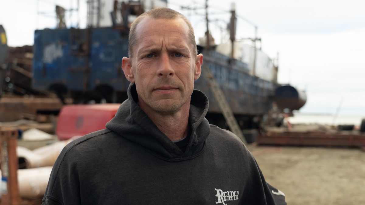 ‎El oro puede arreglar un corazón roto - Parte 1 - La pesca del oro ...